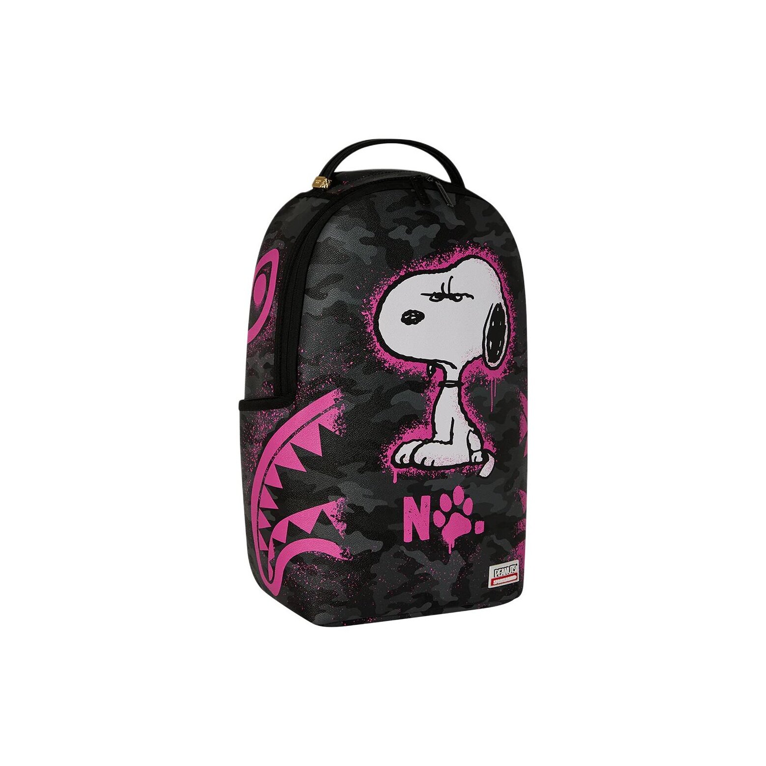 Сумка SPRAYGROUND — фото 1