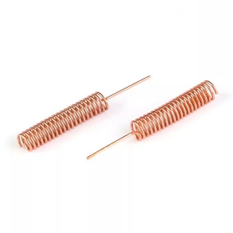 Цельномедная GSM GPRS антенна size1 5pcs