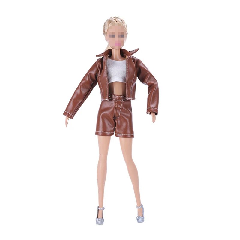 Платье принцессы для куклы Барби Excluding dolls