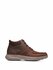 Ботинки Clarks ORIGINALs Craftwell Mid leather boots, размер 11