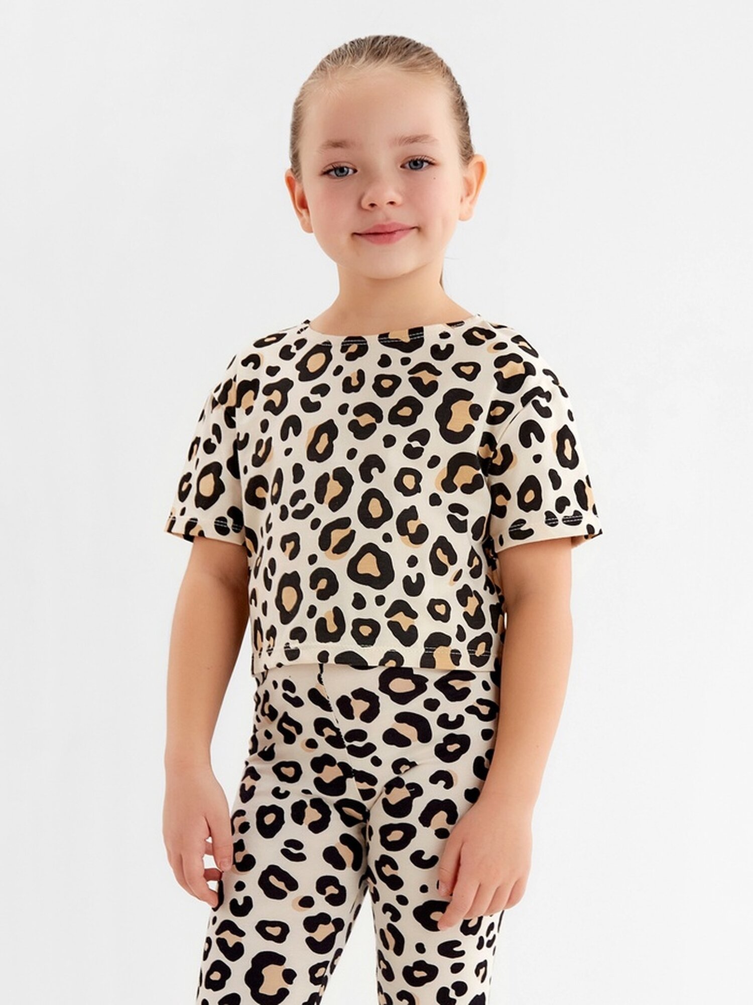 Футболка Kaftan