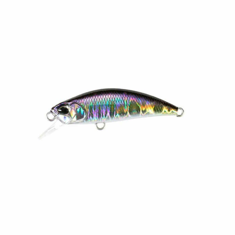 Воблер DUO Spearhead Ryuki 38S #GPA4009 River Bait
