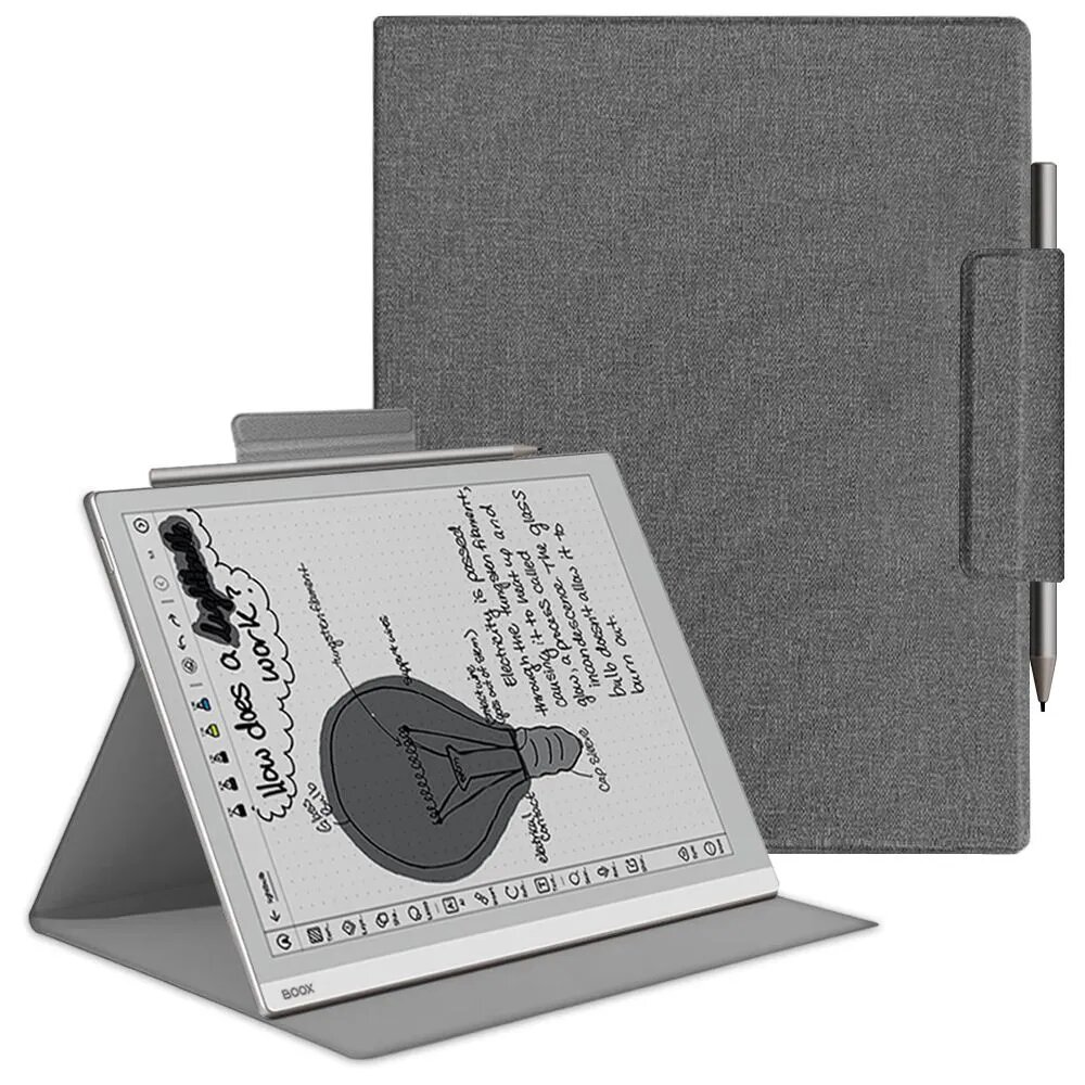 Чехол для BOOX Tablet Go/BOOX Tablet Go 10.3 Gen II