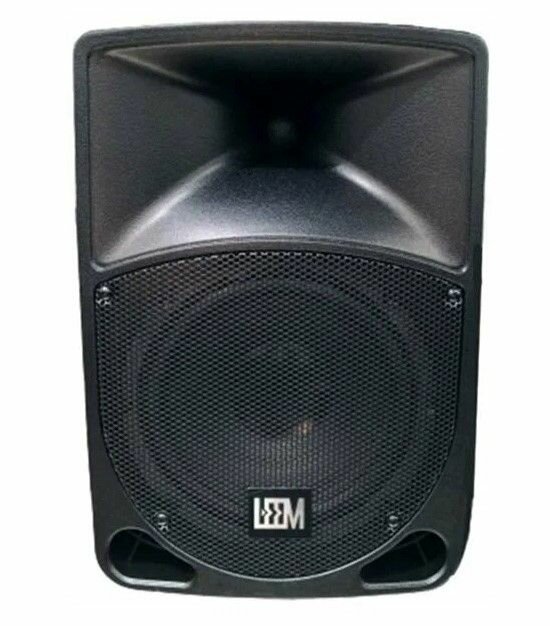 Пассивная AC Leem PR-8