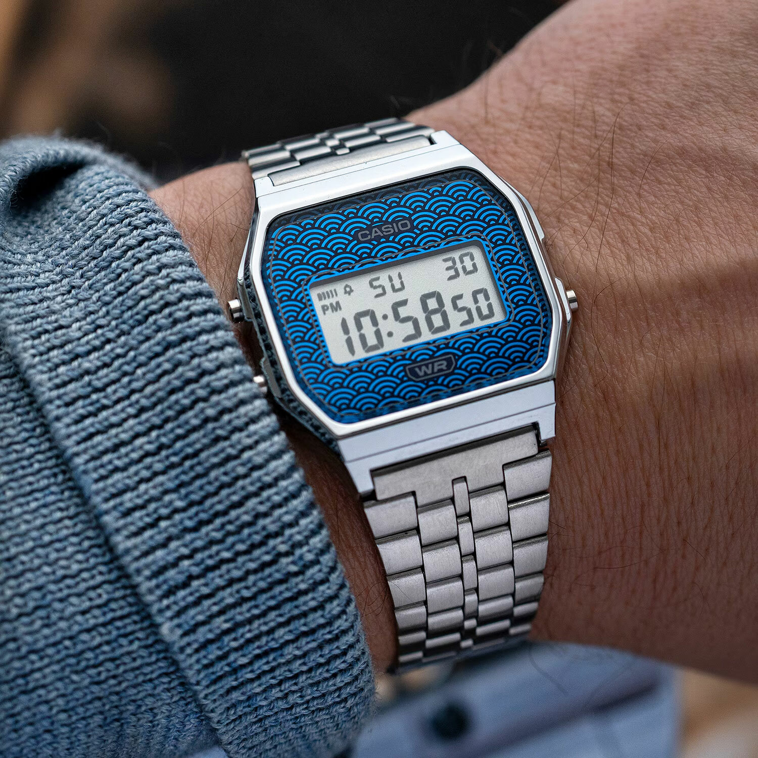CASIO Vintage — фото 1