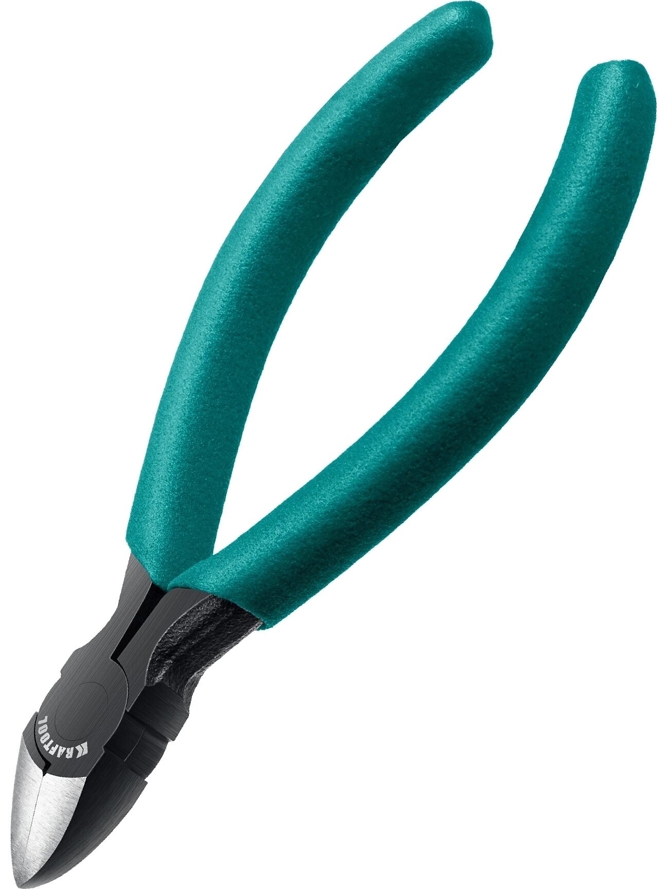 Прецизионные бокорезы KRAFTOOL Kraft Mini, чистый рез 115 мм