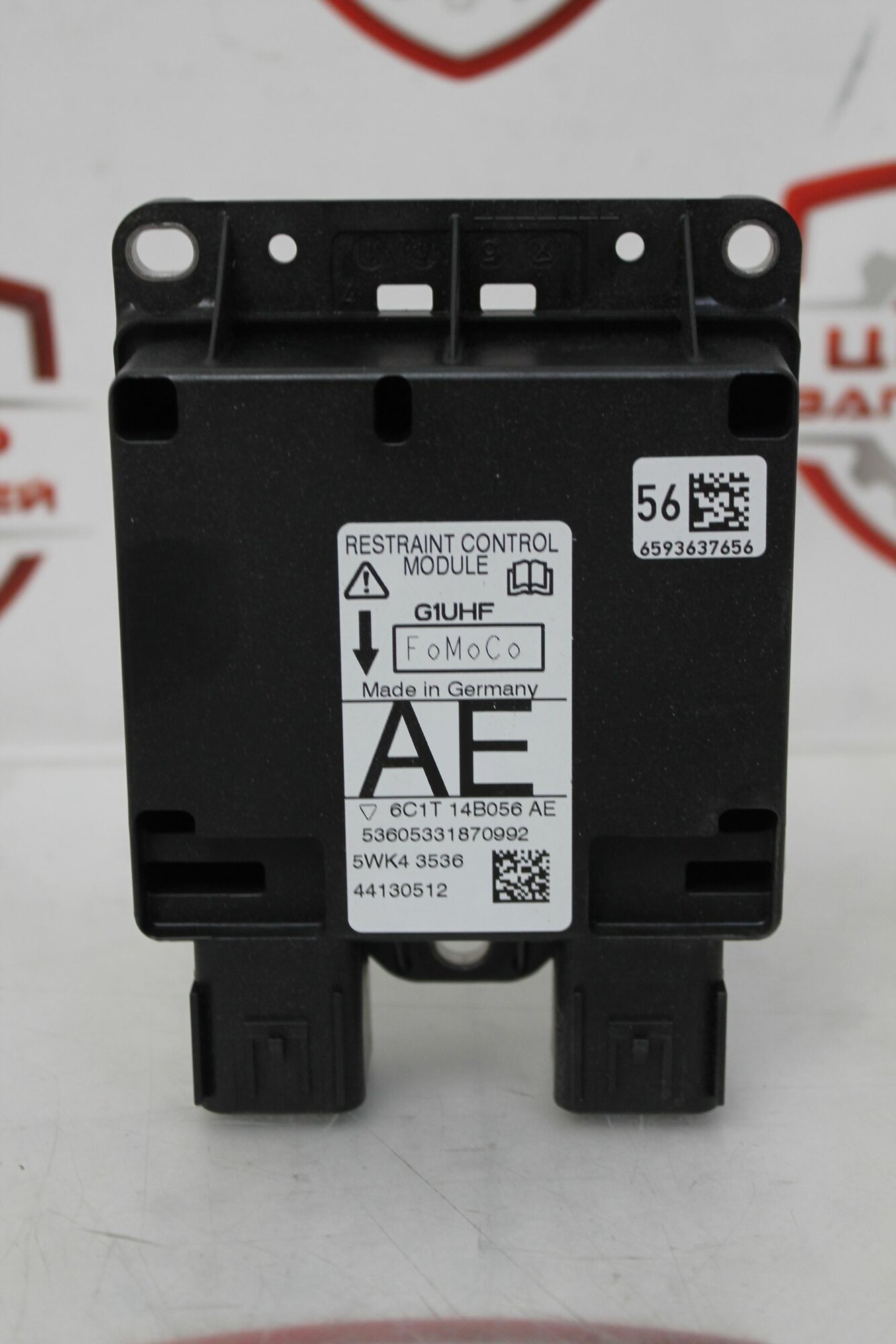 Блок управления AIR BAG Transit FORD 1495982