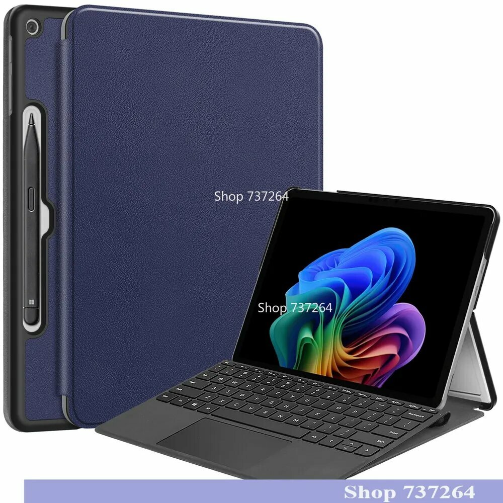 Microsoft Surface Pro 12 Case Tablet 12 "(без клавиатуры) — фото 1
