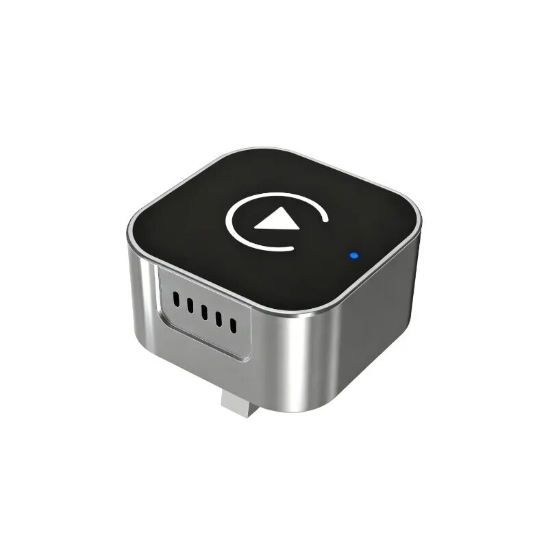 Беспроводной Адаптер 2-в-1 CarPlay И Android Auto, AI Smart Box Для 99% Автомобилей Carplay and Auto