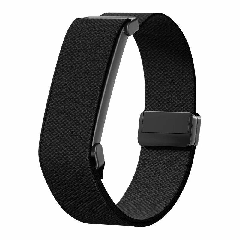 Магнитный нейлоновый ремешок для Google Fitbit Air, дышащий спортивный ремешок, впитывающий пот, сменные ремешки для мужчин и женщин