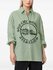 Рубашка AllSaints Adrianne, размер 8