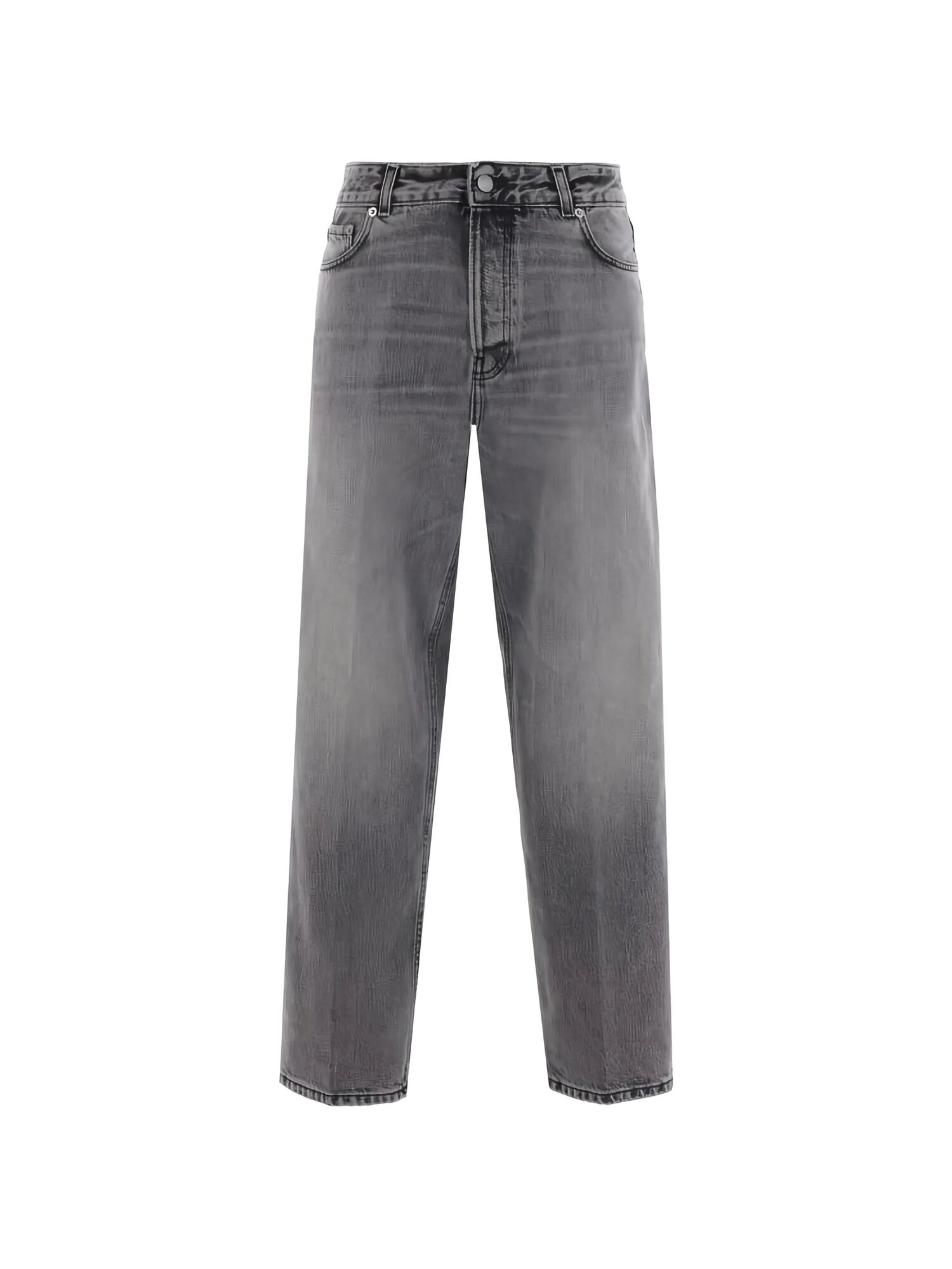 Джинсы Bethany high-rise straigh-leg jeans 