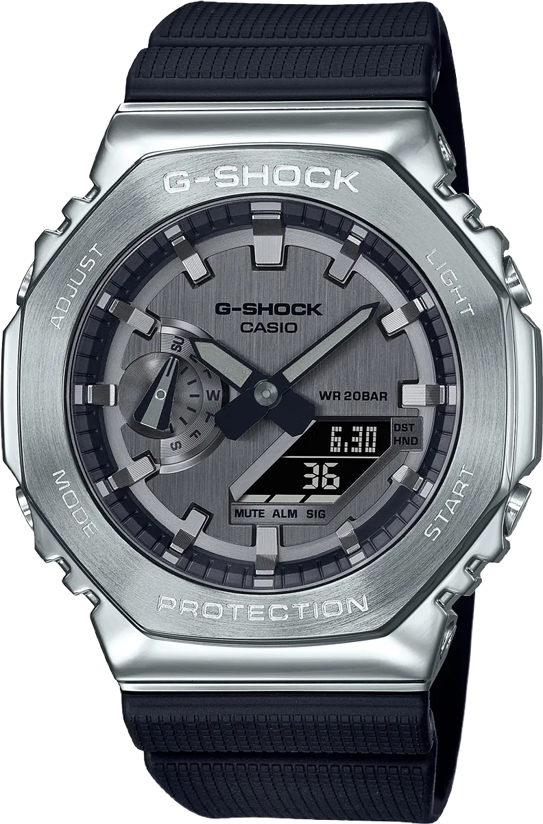 Наручные часы G-Shock