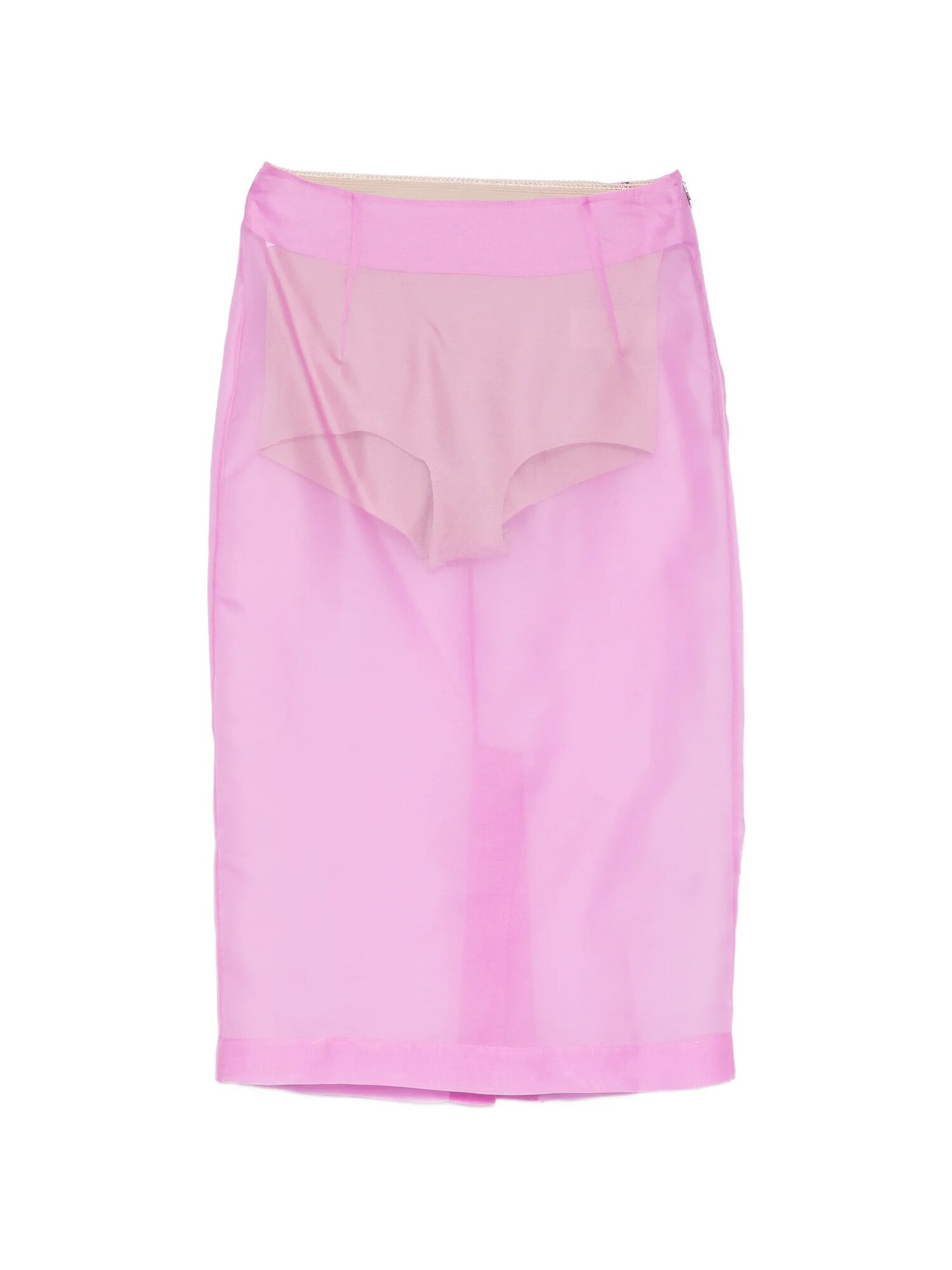 Юбка Organza skirt