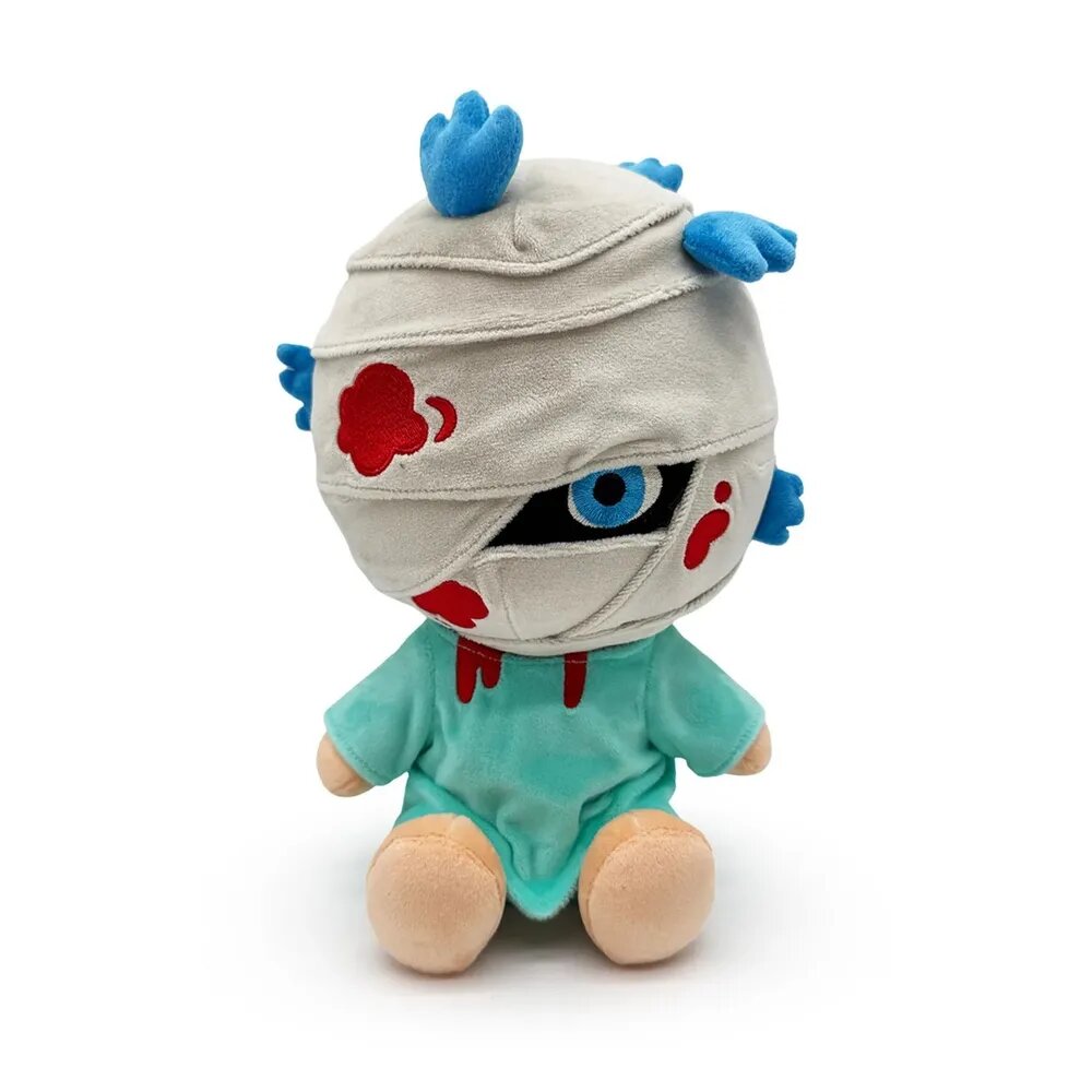 Мягкая игрушка Sally Face анимационная игра 23 см Sally Face анимационная игра 23 см