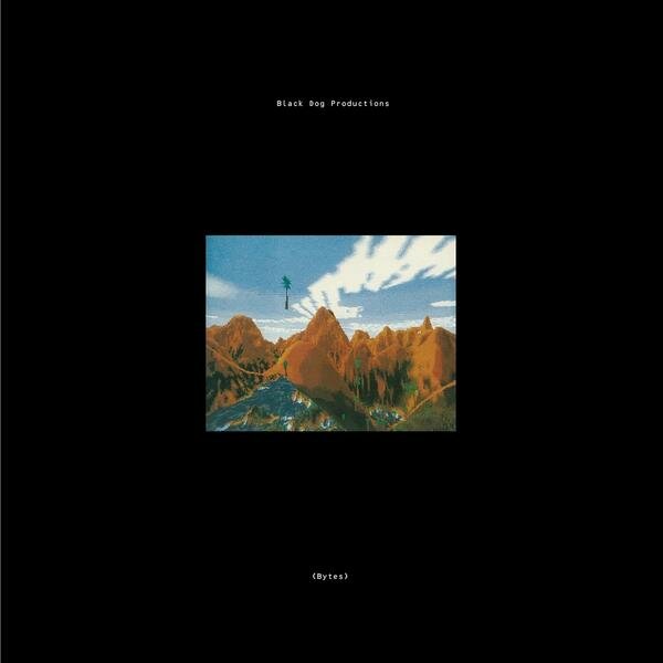 Виниловая пластинка BLACK DOG PRODUCTION - BYTES (REISSUE, REMASTERED, 2LP)