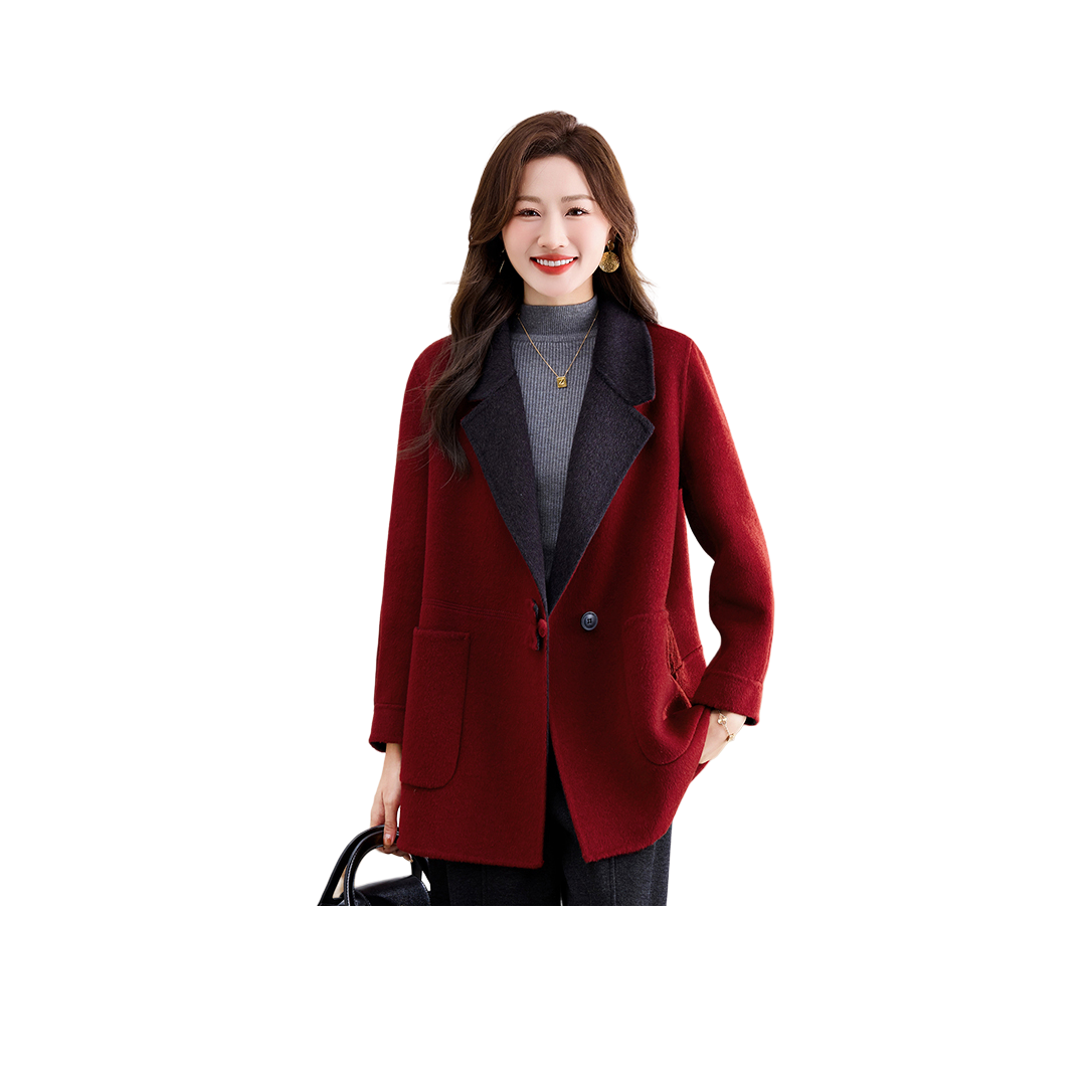 Пальто