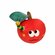 Игрушки подвесные ZOCO 12cm