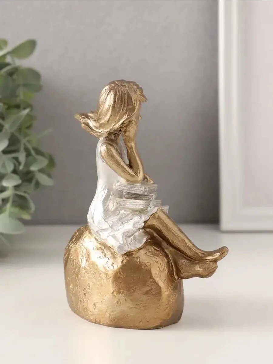 Элегантная фигурка — фото 1