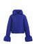 Куртка ESSENTIEL ANTWERP Zip-up quilted jacket, размер 34