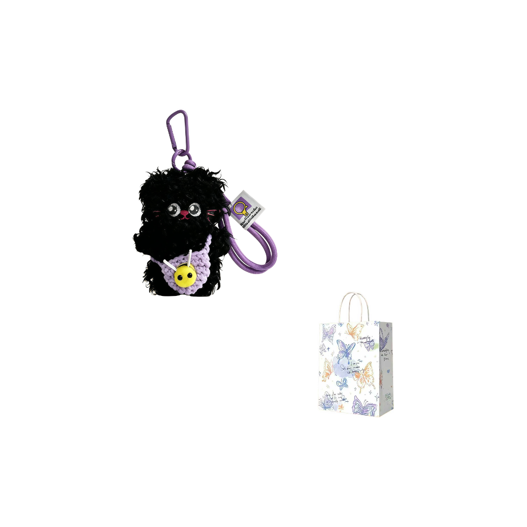 Игрушки подвесные BOBIXIONG