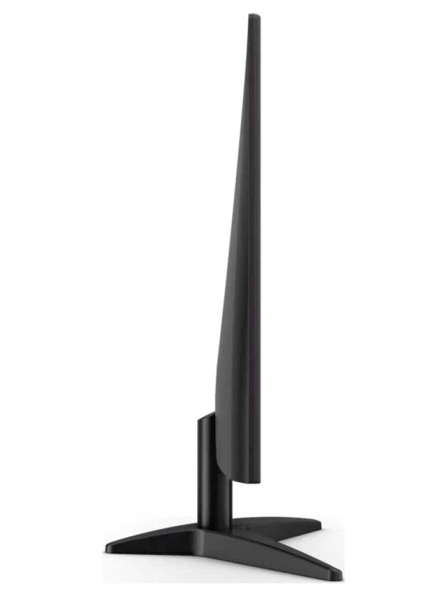 Монитор Aoc Q24B36X 23,8" черный