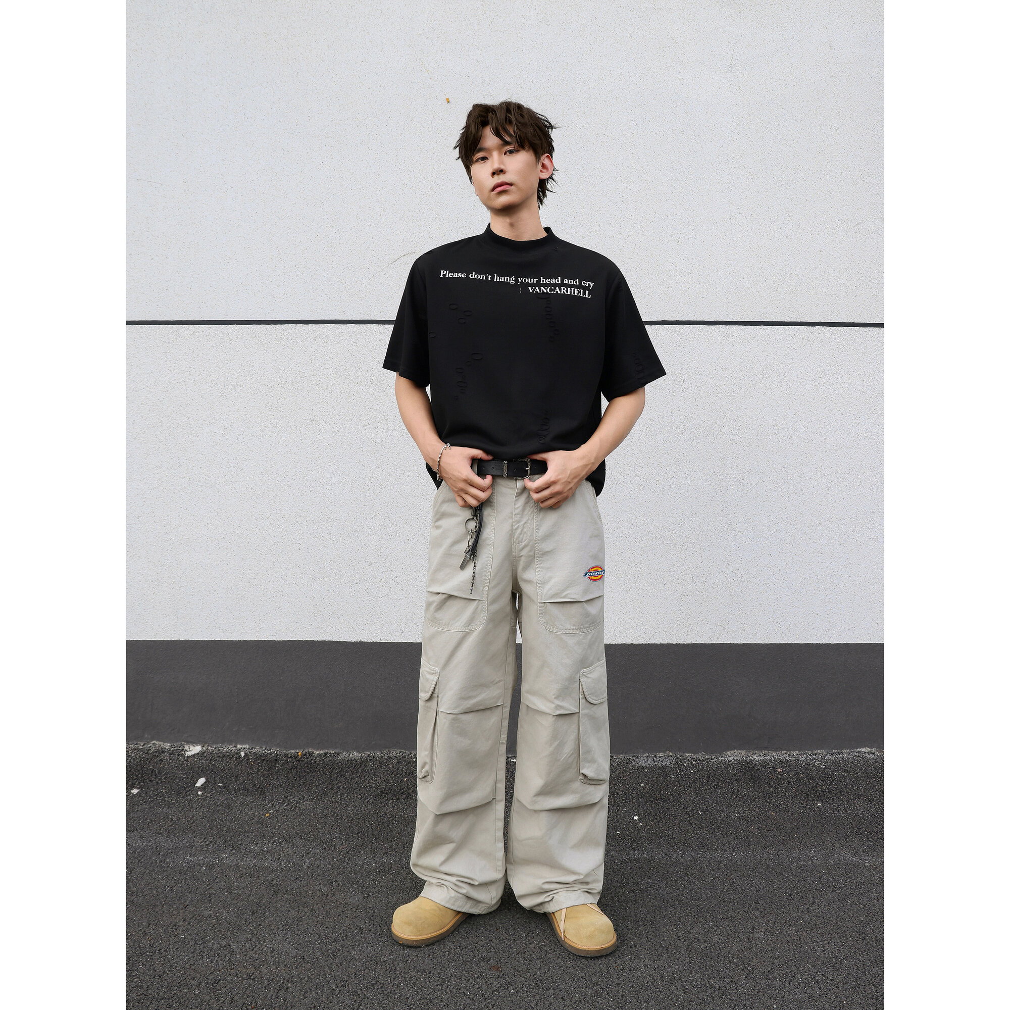 Брюки Dickies