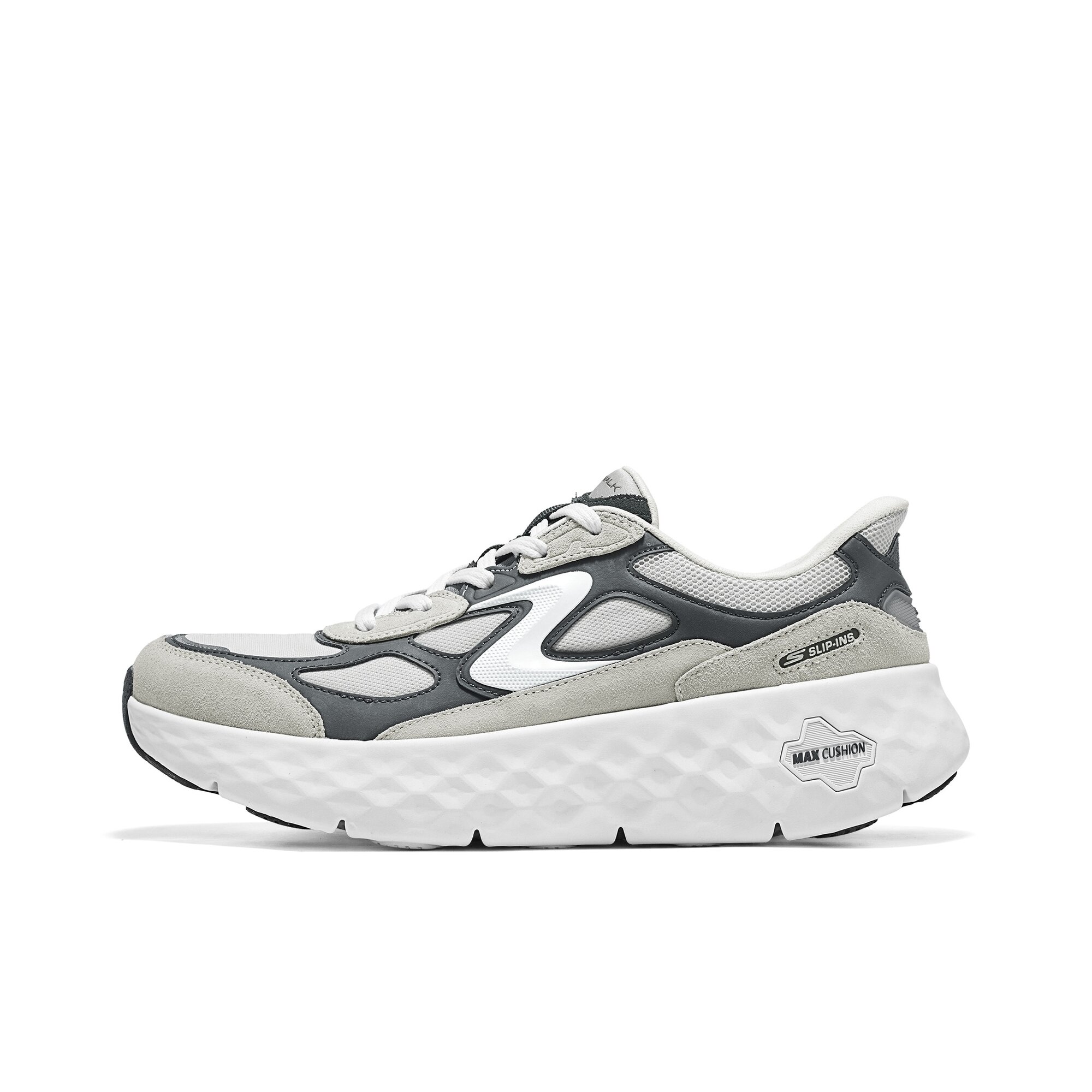 Кеды SKECHERS MEN'S GO WALK