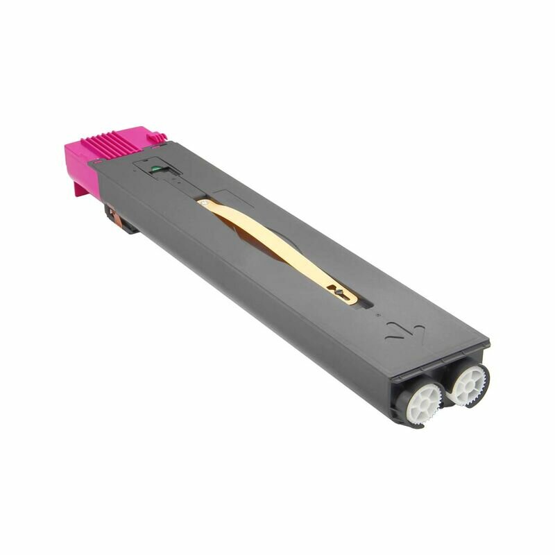 Картридж 006R01648 для Xerox Versant 80, 180 Press Grafit пурпурный