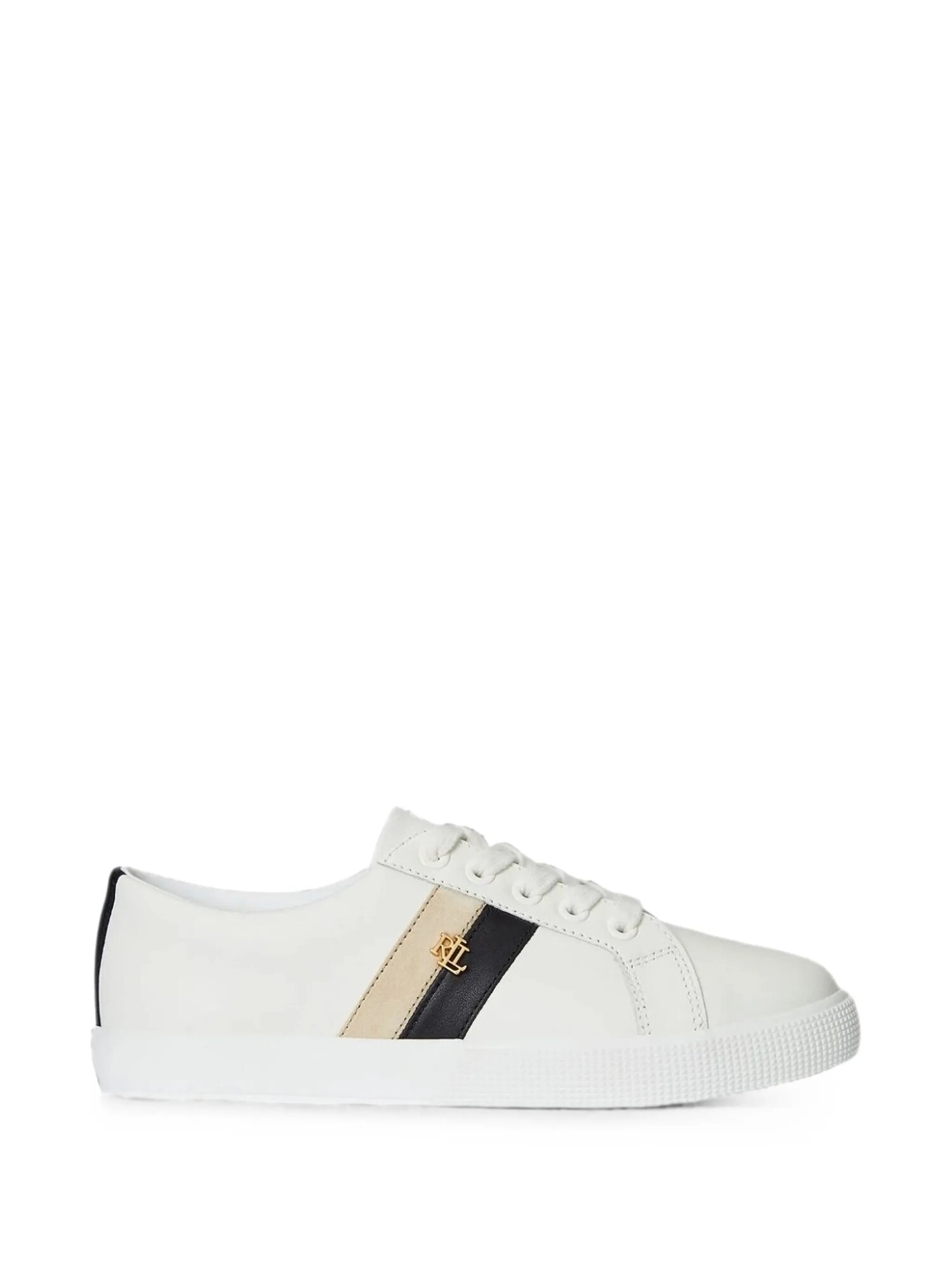 Кроссовки Janson II lace-up sneakers