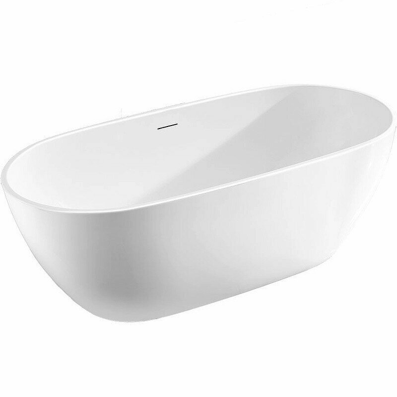 Акриловая ванна Vincea 180x81.5 VBT-408-1800