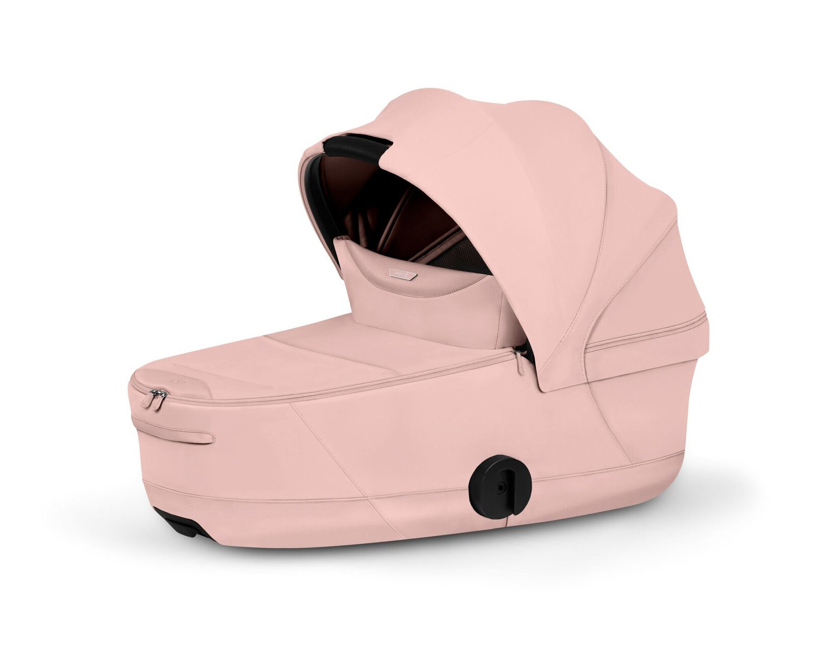 Люлька для новорожденных Cybex Mios/Coya candy pink 2026
