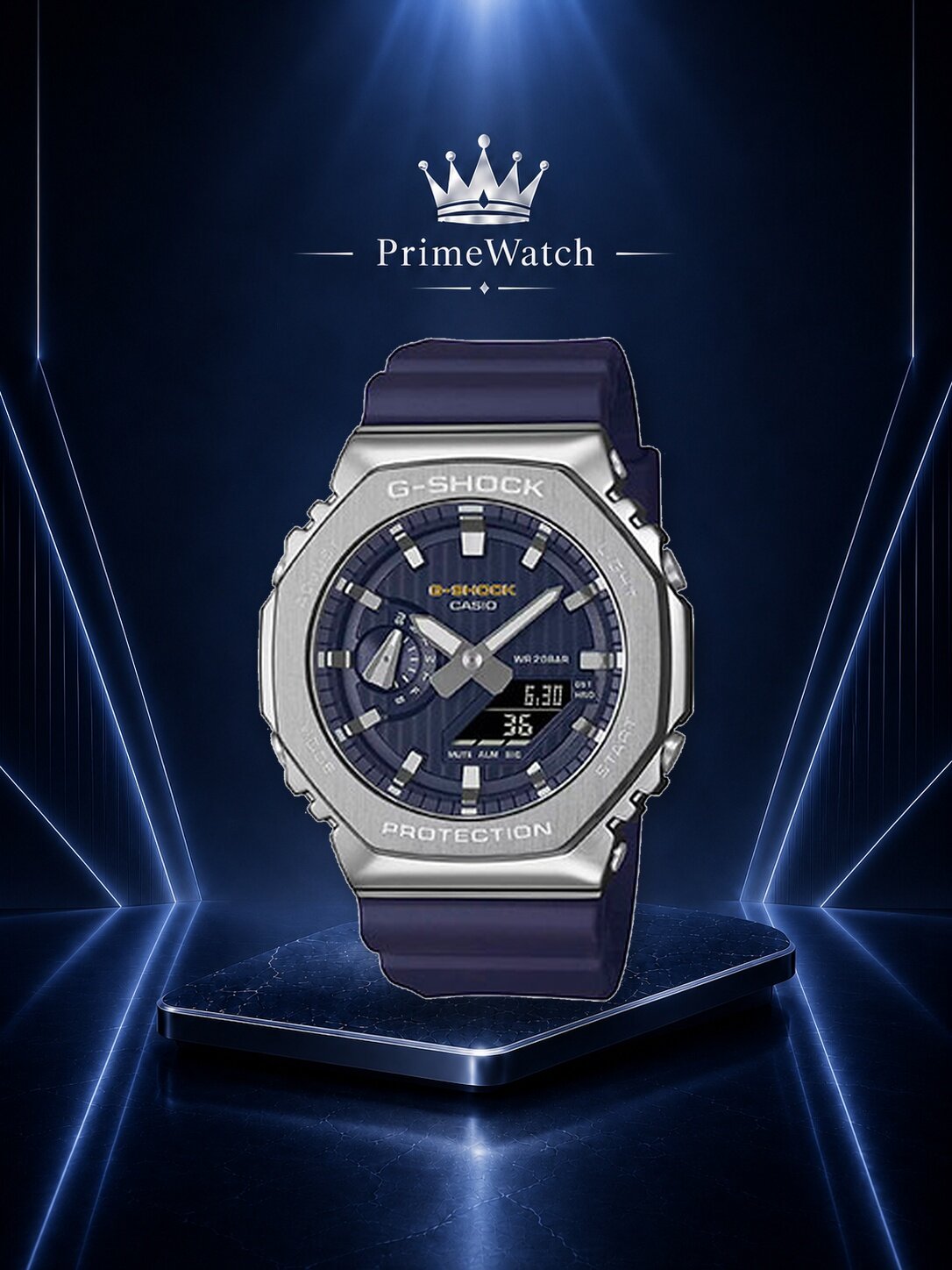 Наручные часы G-Shock