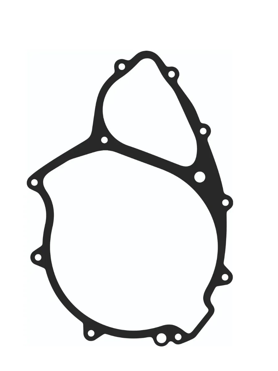 Прокладка крышки генератора BMW F650GS(11147706500)