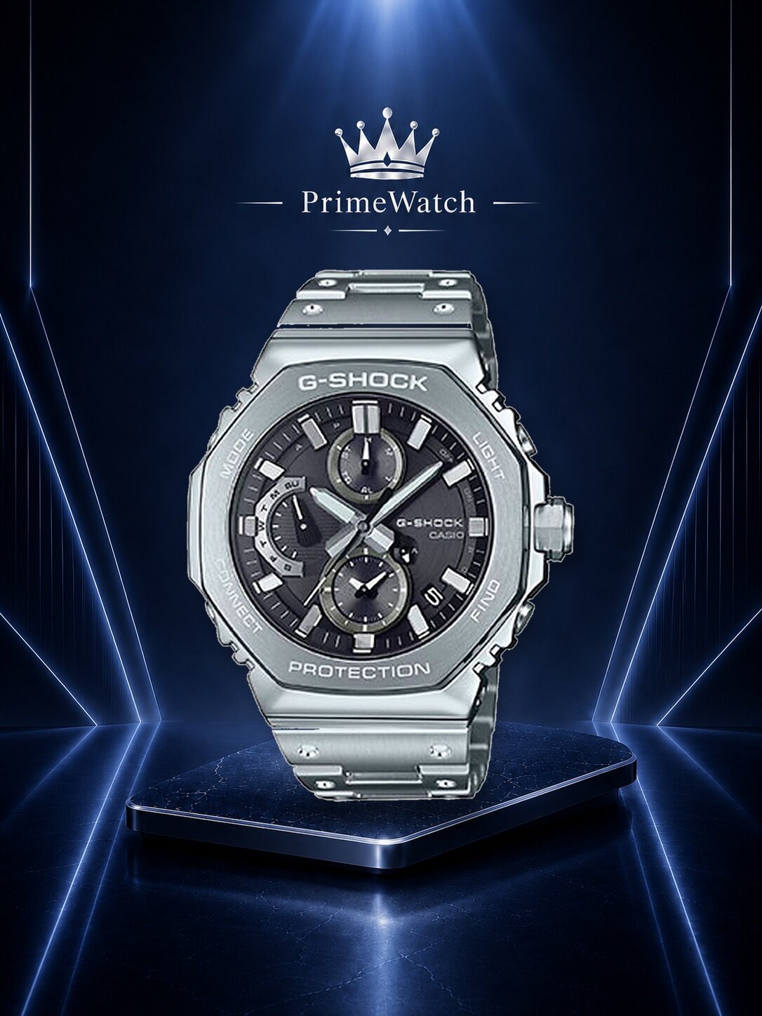 Наручные часы CASIO G-Shock