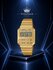 Наручные часы CASIO Vintage, золотой