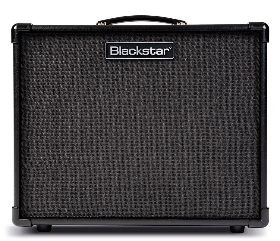 Комбоусилитель Blackstar ID: X 50