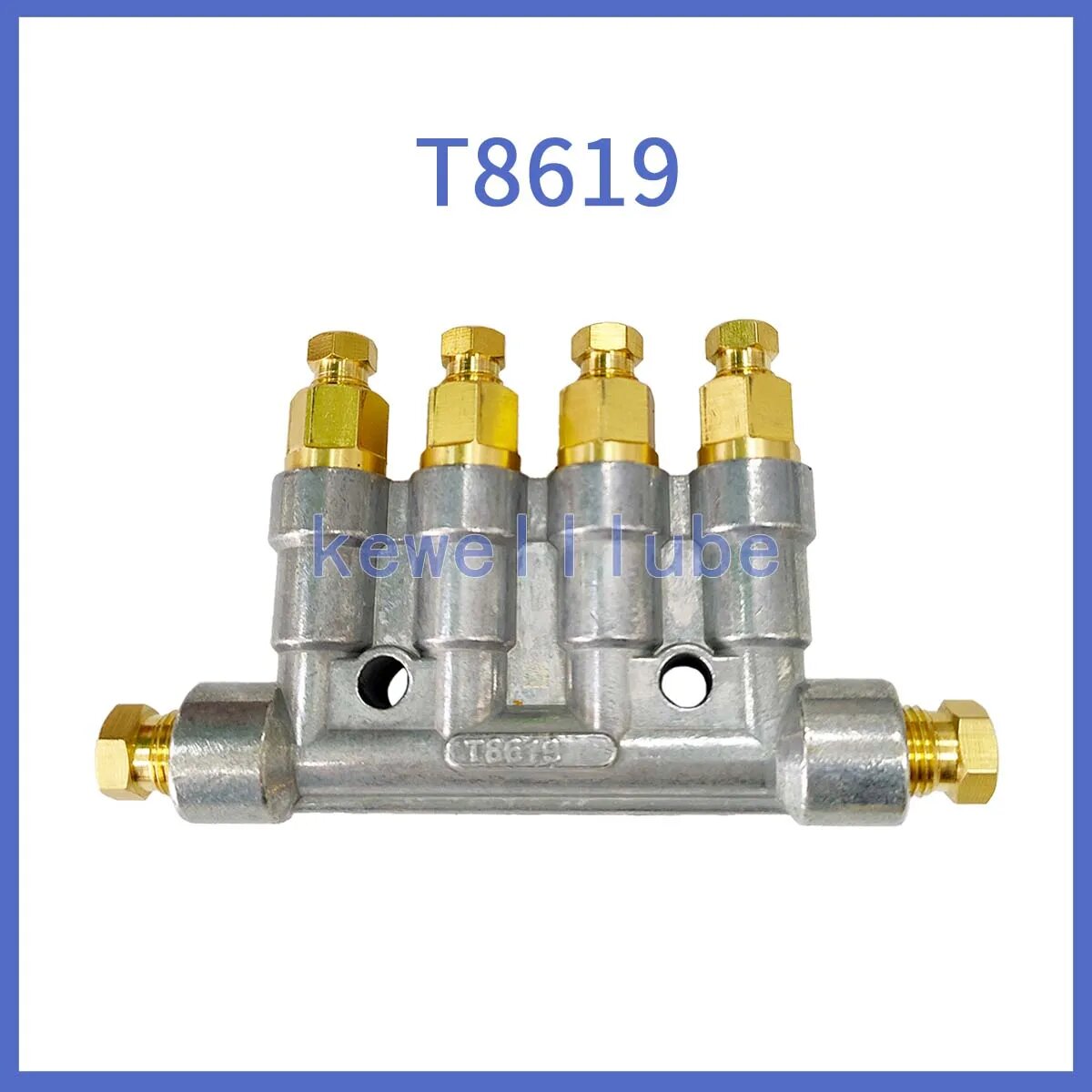 T86 сепаратор масла T8619 0.16 oil