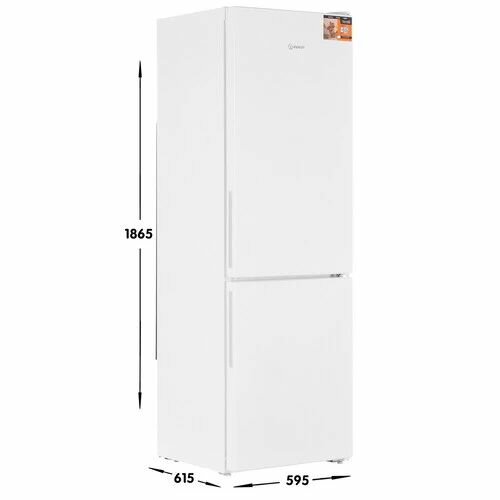 Холодильник Indesit ITR 4180 W — фото 1