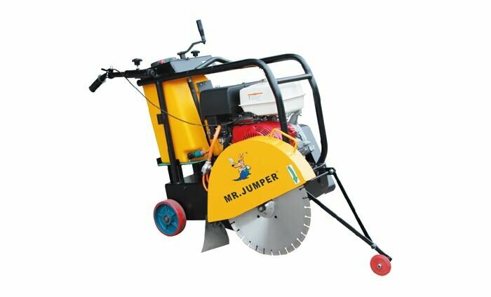 Швонарезчик бензиновый (Honda) TOR CC-450 PRO (к/у I) (з/н 000024899) (арт. 1012101)