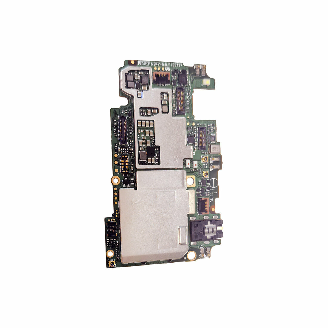 Материнская плата Xiaomi Redmi 4X 2GB+16GB