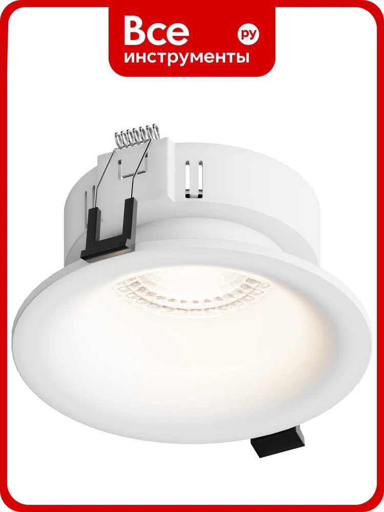 Точечный встраиваемый светильник Hesby Lighting Envision HSBL_0109