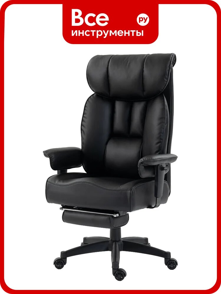 Кресло компьютерное FLOKY JOTUNN Ember Black