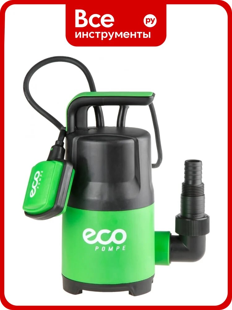 Дренажный насос ECO CP-405