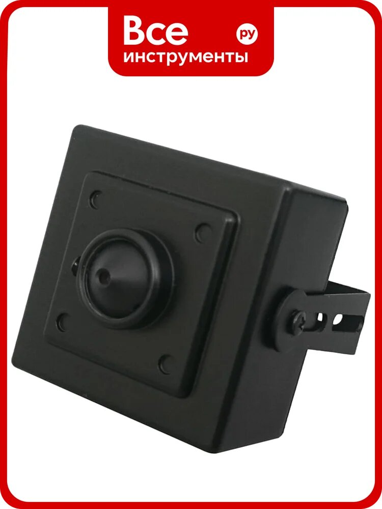 Мини IP камера ZDK Zodikam 180-P 3.7мм 784