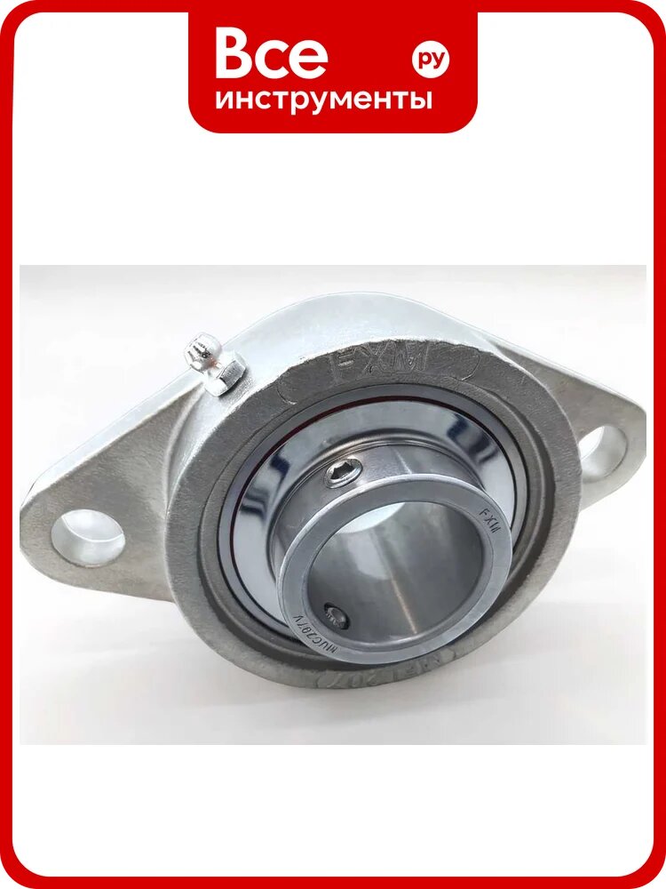 Подшипниковый узел FXM MUCFL204V-C4HR20 SW-10011010