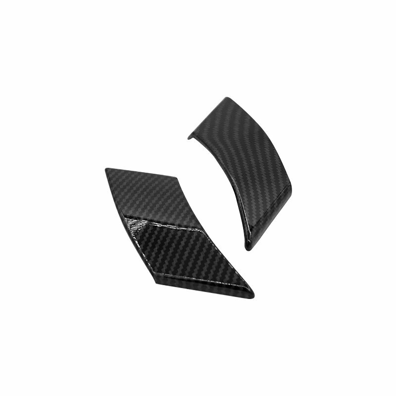 Накладка на A-стойку Carbon Fiber Toyota RAV4 XA50 2019-2025