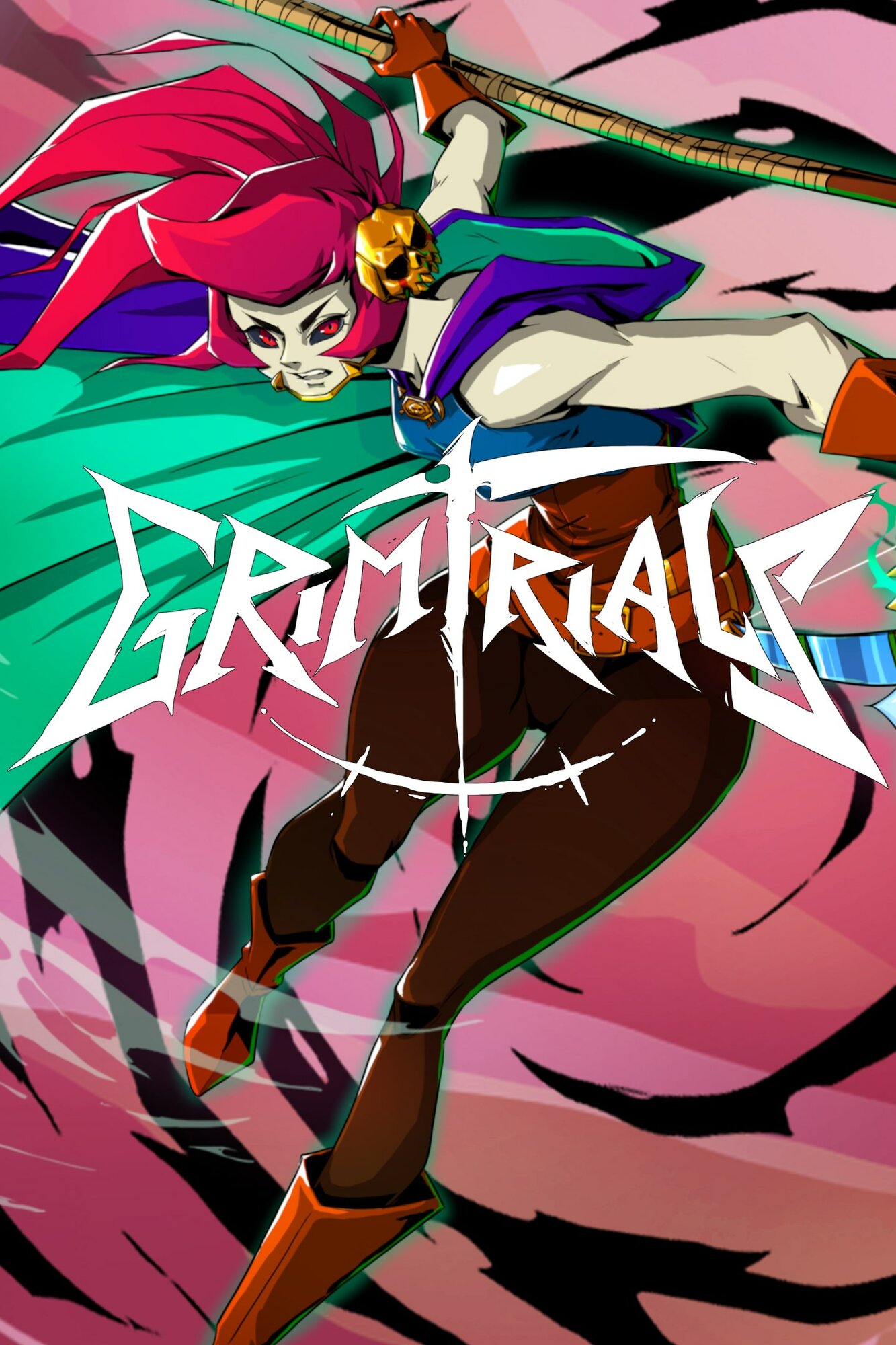 Grim Trials — ключ активации Xbox / Microsoft Store · PC, Xbox Series X|S · цифровой ключ · любой регион