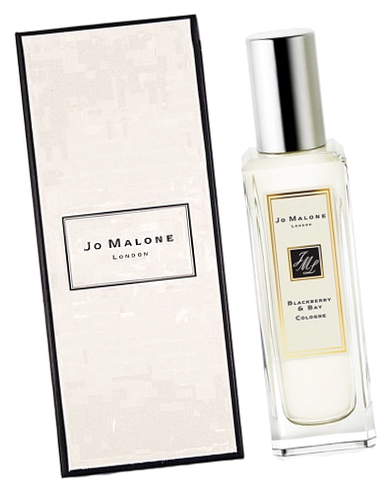 Женский аромат Джо Малон Блэкберри Бэй 30 мл / Jo Malone Blackberry and Bay