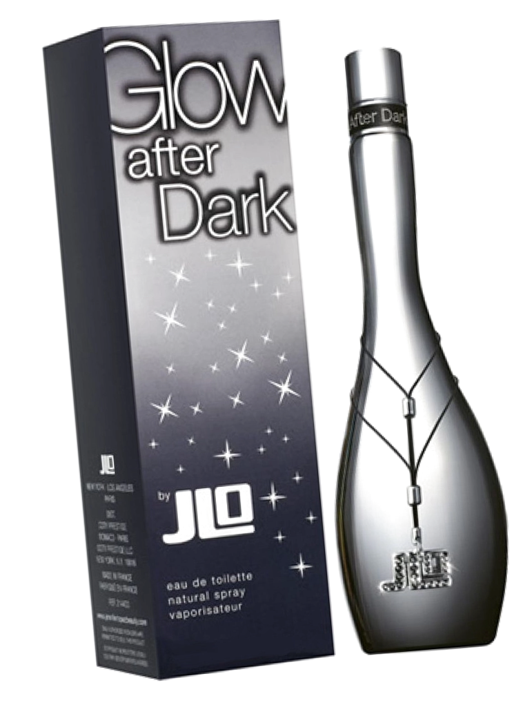 Парфюм Jennifer Lopez Glow After Dark для женщин 100 мл / Глоу Афтер Дарк